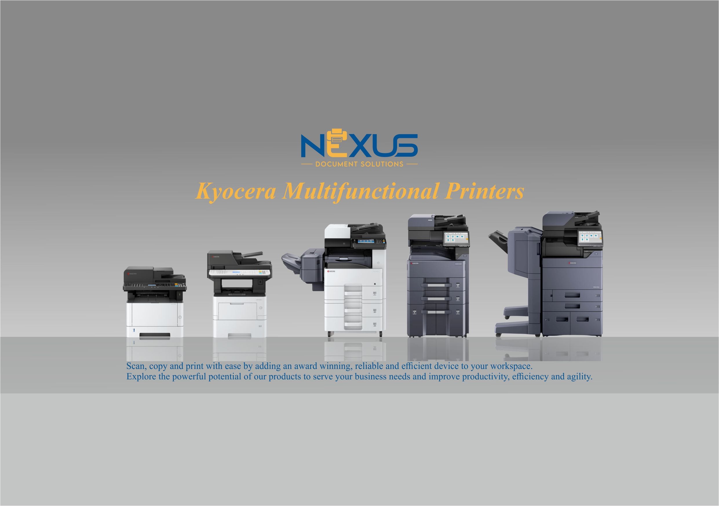 Nexus Document Solutions